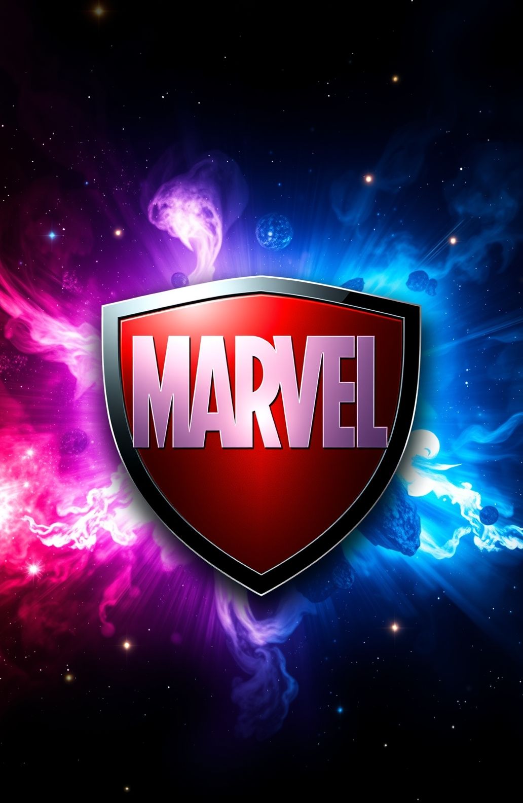 🔥 Free Download Marvel Shield Logo Wallpaper by @cshields47 ...