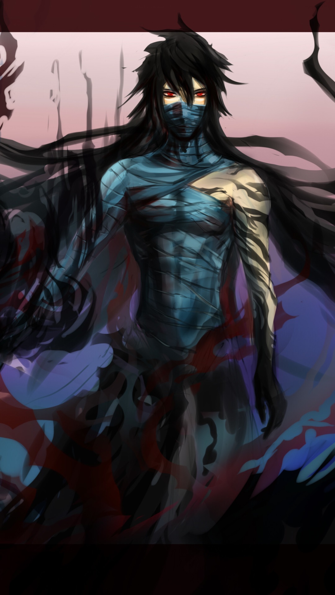 🔥 Free Download Anime Bleach Ichigo Kurosaki Phone Hd Wallpaper by ...