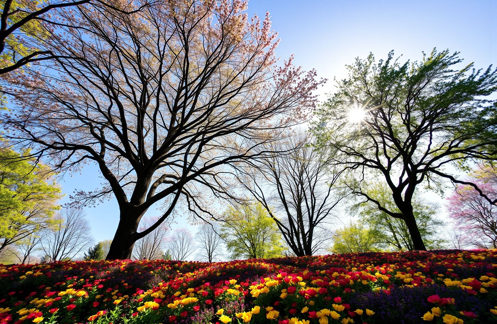 🔥 Free Download Spring Screensavers And Wallpaper by @stevena ...