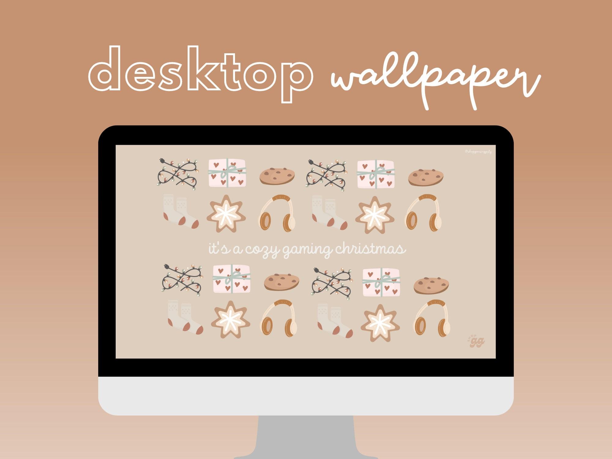 🔥 [22+] Cozy Gamer Wallpapers | WallpaperSafari