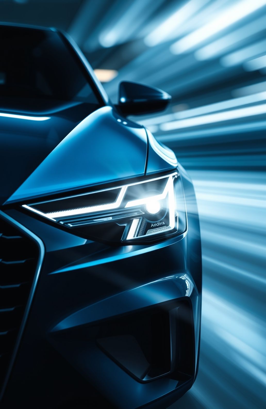 🔥 Free Download Audi Headlights Wallpaper by @ashleyt36 | WallpaperSafari