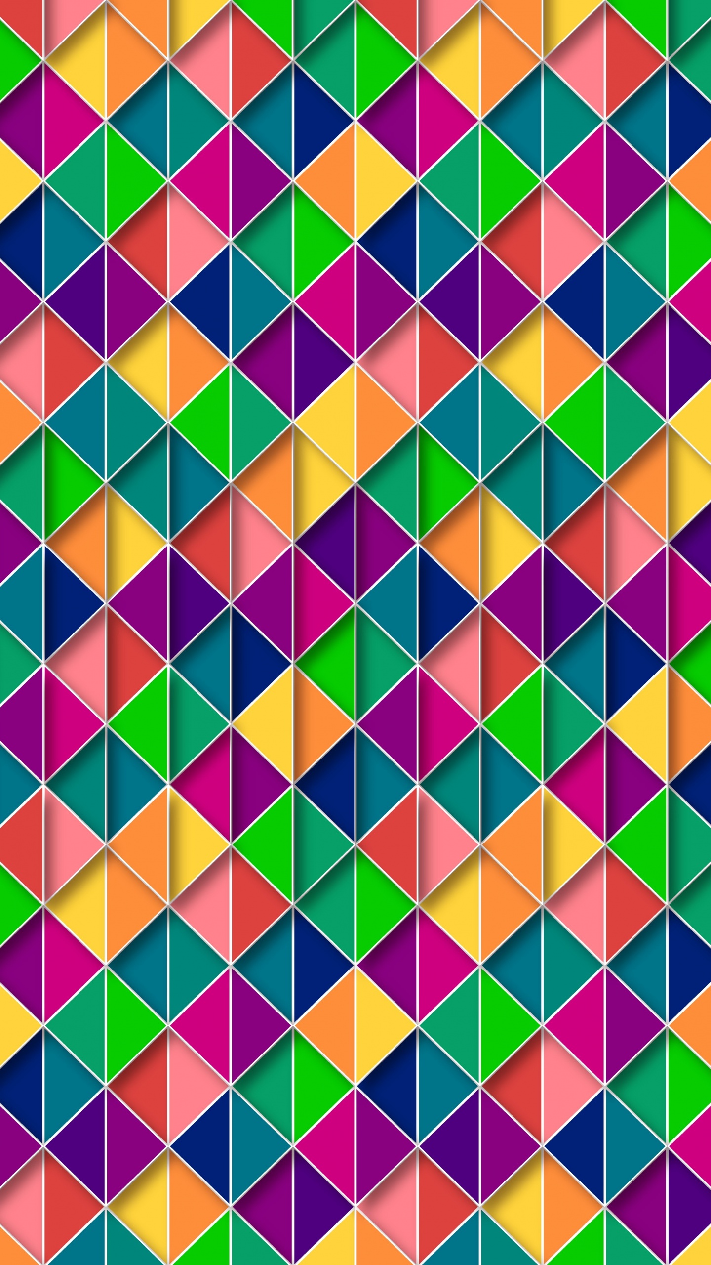 🔥 Free Download Colorful Pattern Wallpaper by @kstout | WallpaperSafari