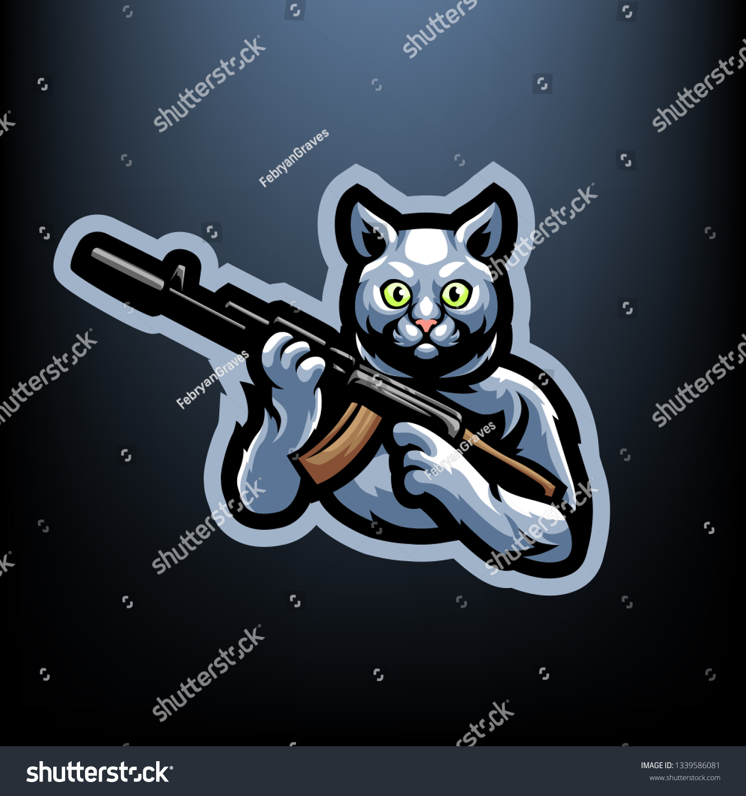 🔥 [30+] AK Background | WallpaperSafari