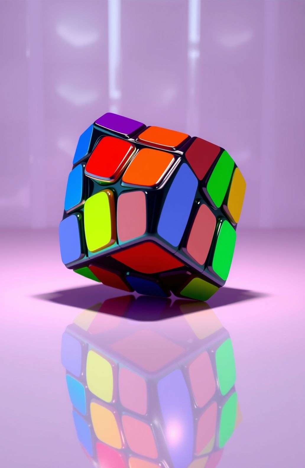 🔥 Free Download 3d Wallpaper Rubix Cube by @shumphrey | WallpaperSafari