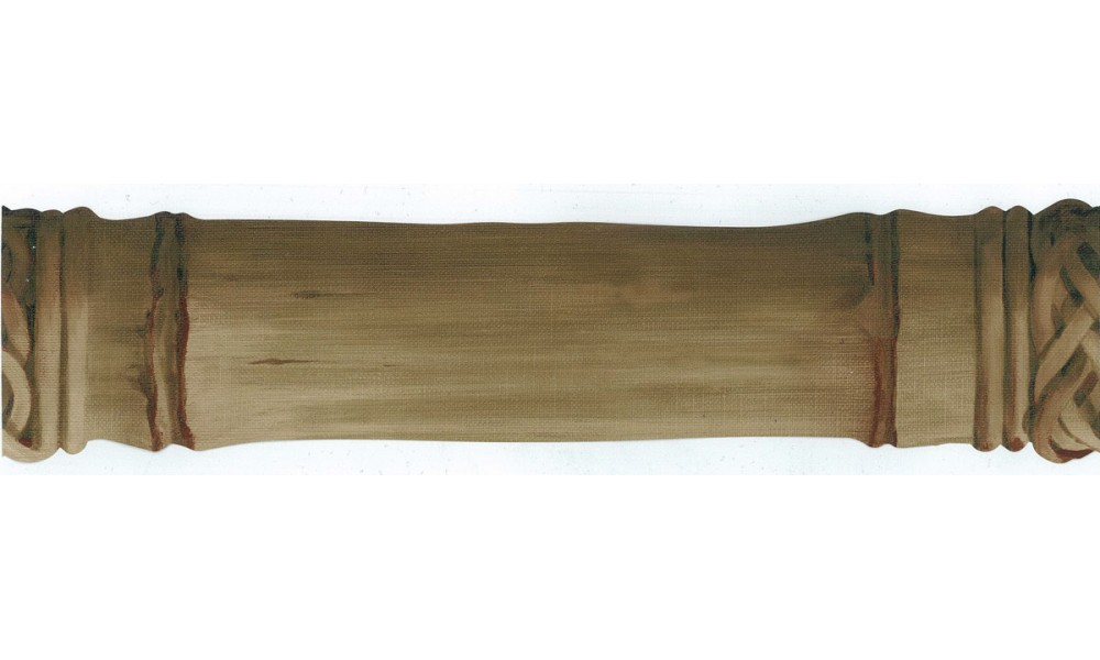 Chair Rail Wallpaper Borders That Look Like