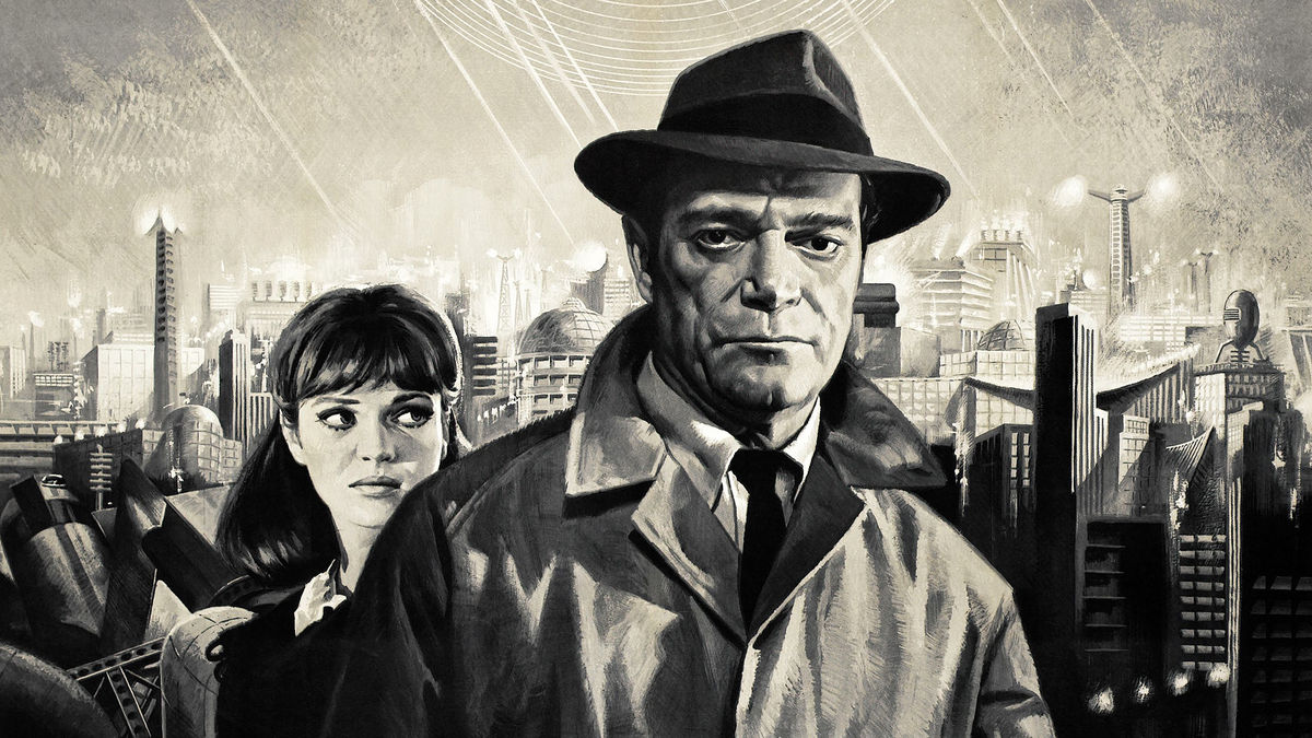 🔥 [27+] Alphaville Wallpapers | WallpaperSafari