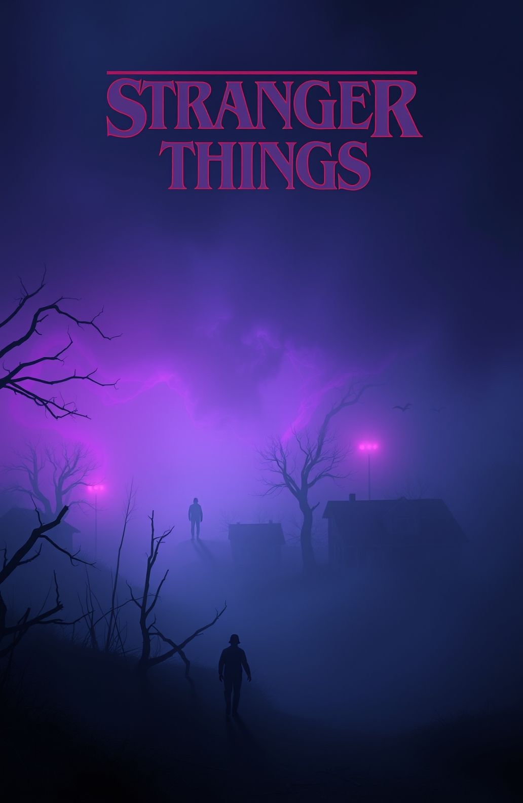 🔥 Free Download Stranger Things Hd Wallpaper by @kevins83 | WallpaperSafari