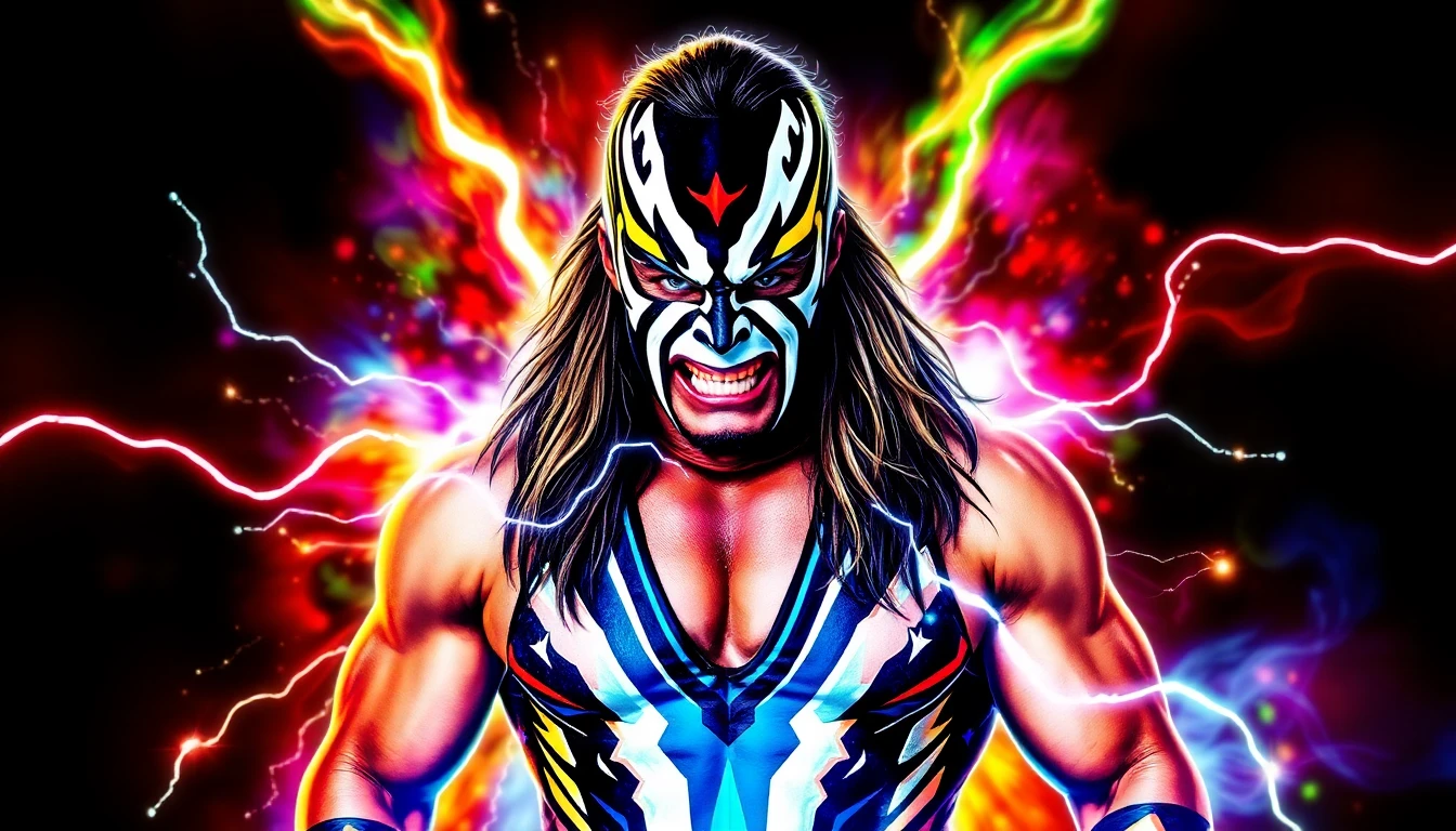🔥 Free Download Ultimate Warrior Wallpaper by @wwu | WallpaperSafari