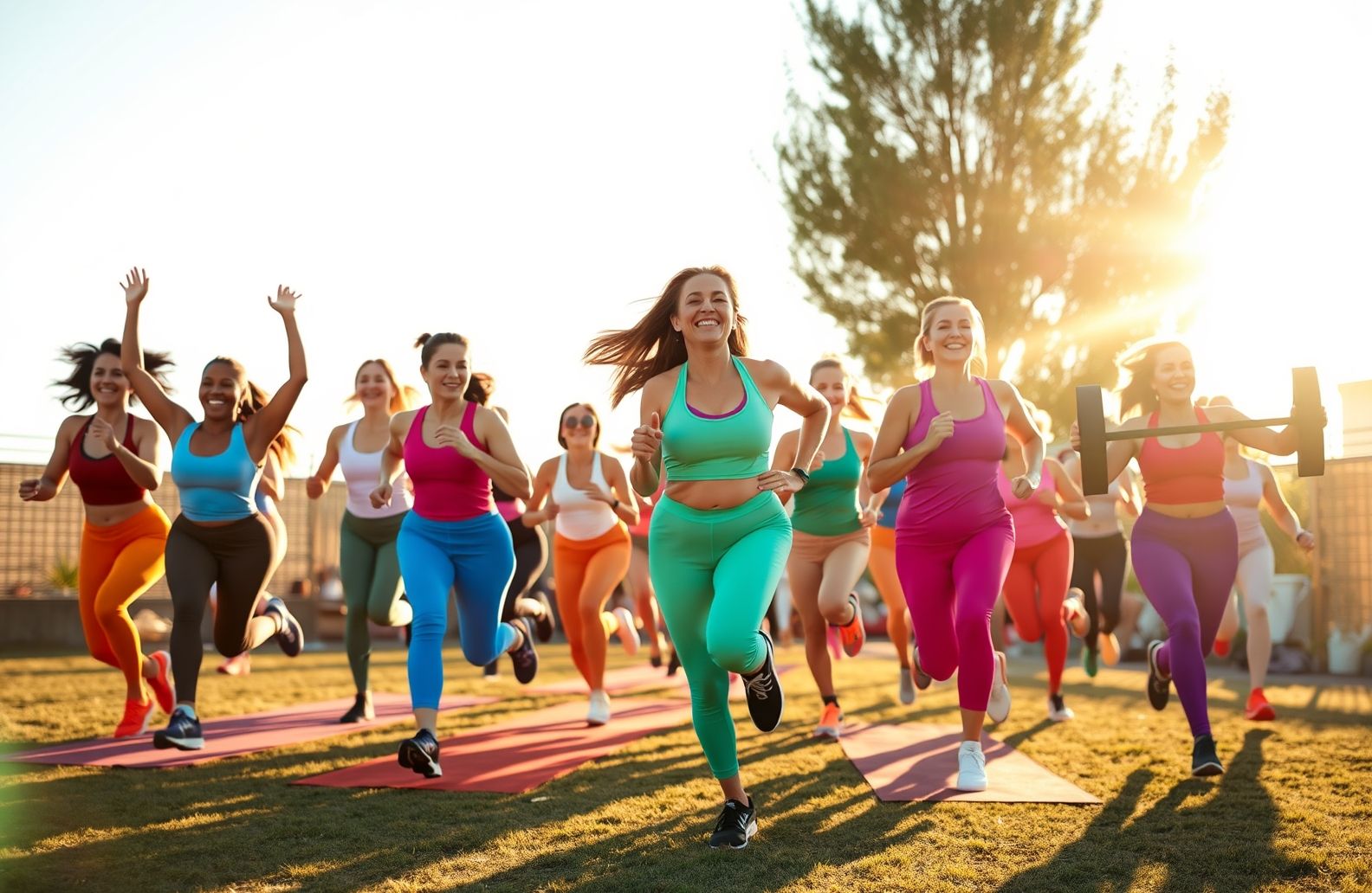 🔥 Free Download Women Fitness Wallpaper by @ajohnson53 | WallpaperSafari