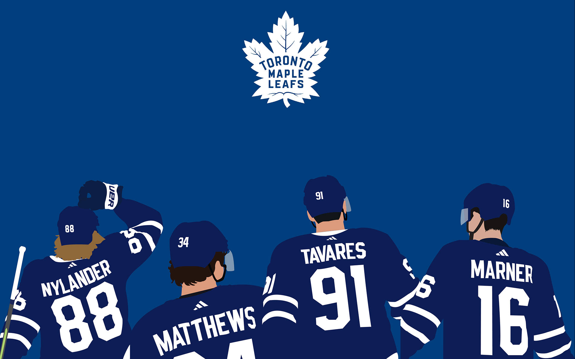 🔥 [40+] Toronto Maple Leafs Wallpapers | WallpaperSafari
