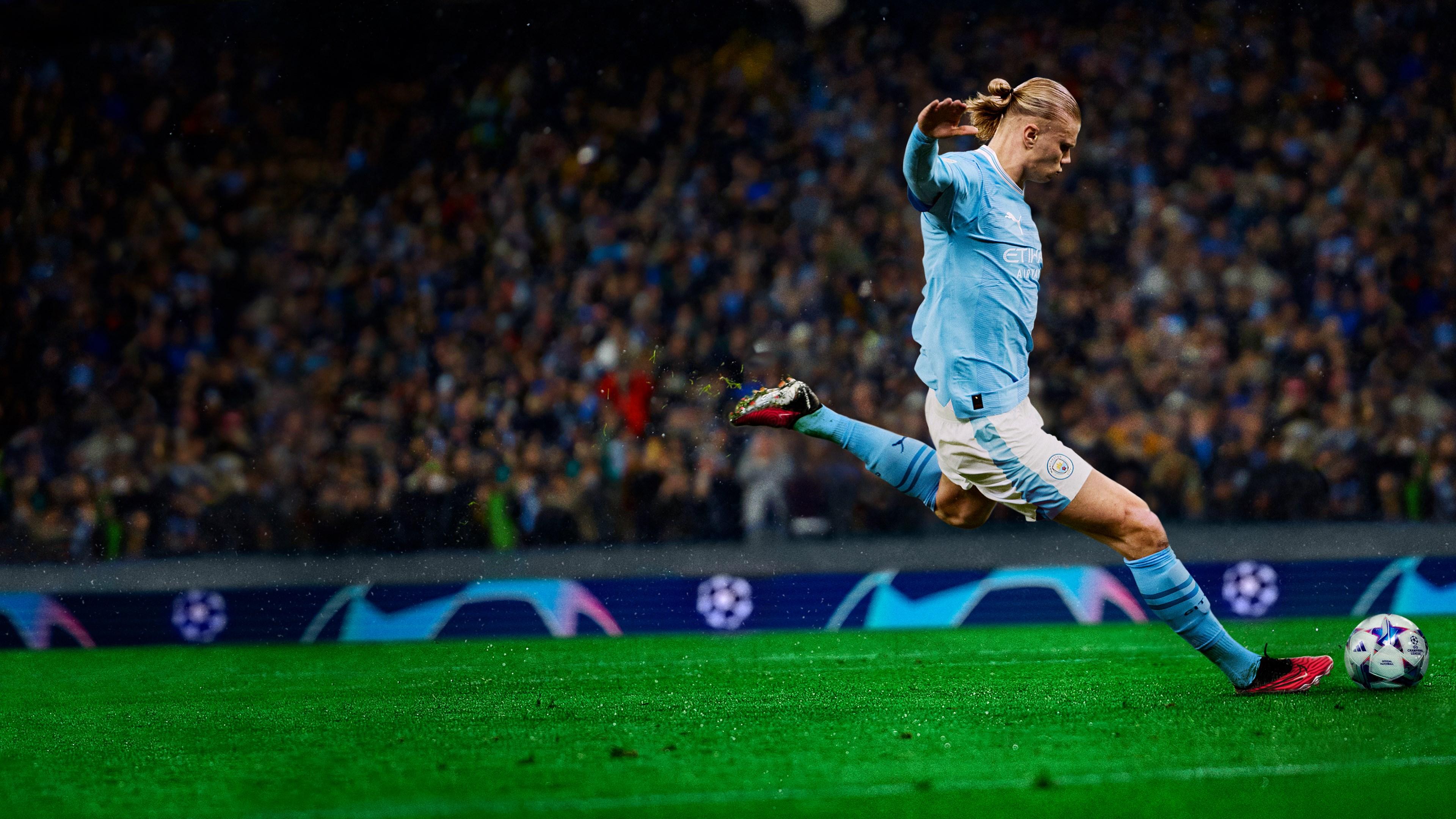 🔥 [40+] Soccer Players 4k Wallpapers | WallpaperSafari