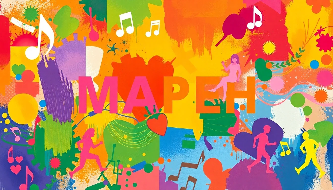 🔥 [40+] Mapeh Backgrounds | WallpaperSafari