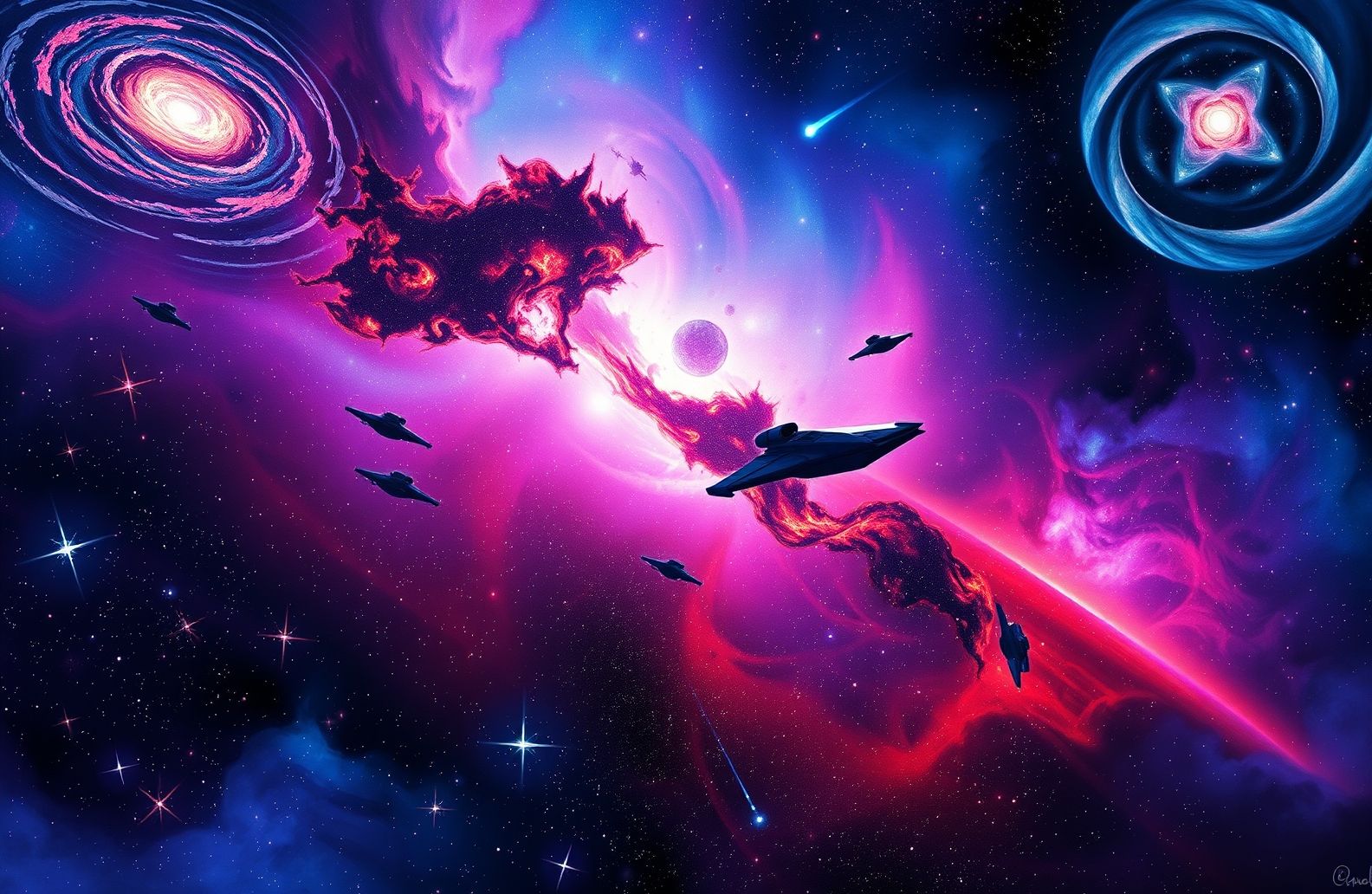 🔥 Free Download Star Wars Space Background Hq by @reginas33 ...