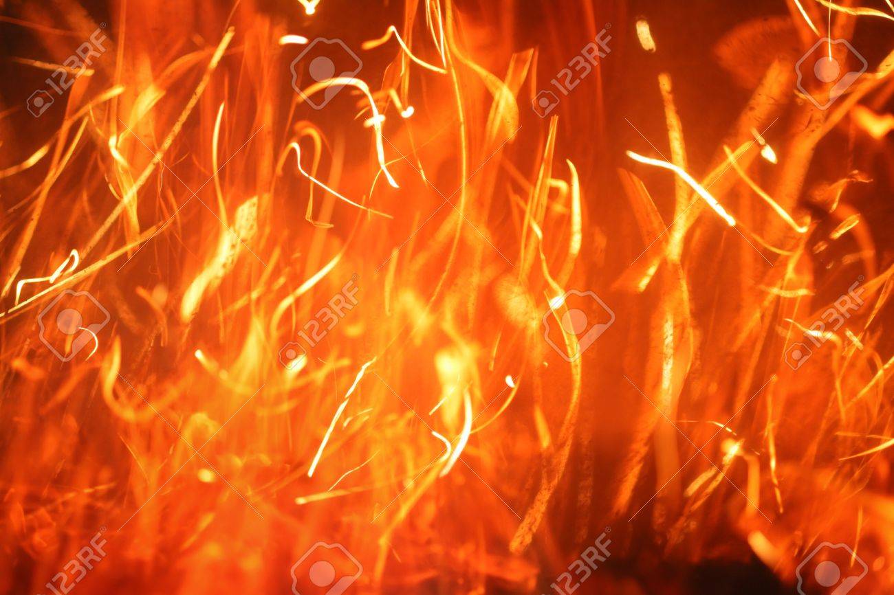 [32+] Blazing Background - WallpaperSafari