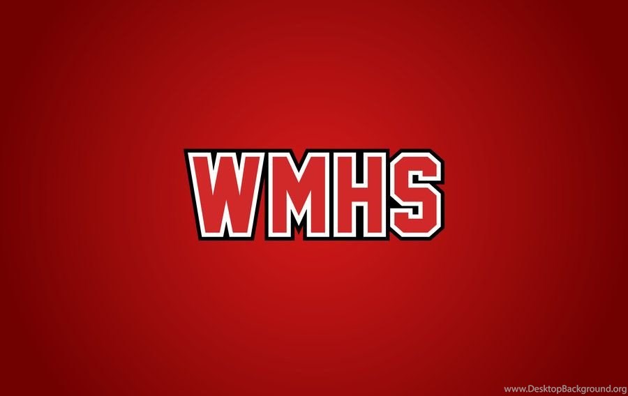 🔥 [10+] WMHS Backgrounds | WallpaperSafari