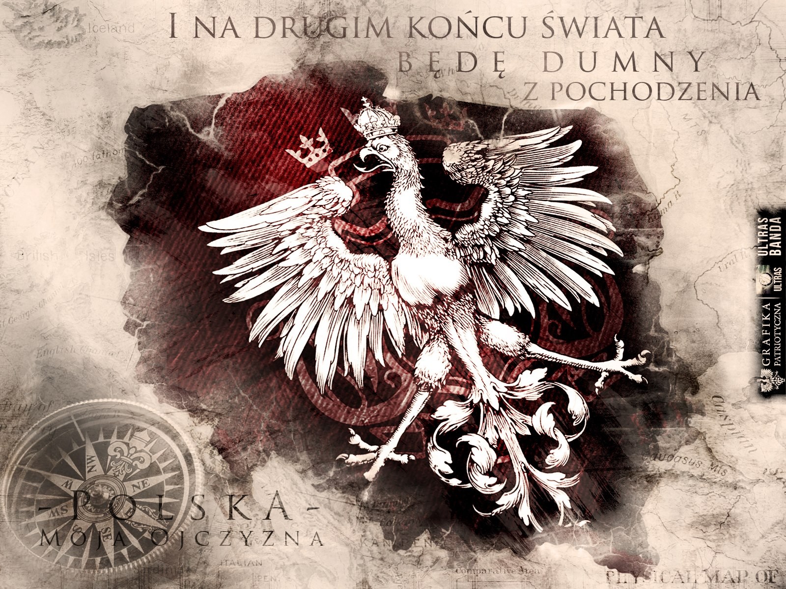 🔥 Free Download Polish Poland Victory Proud Ball Wallpaper by ...