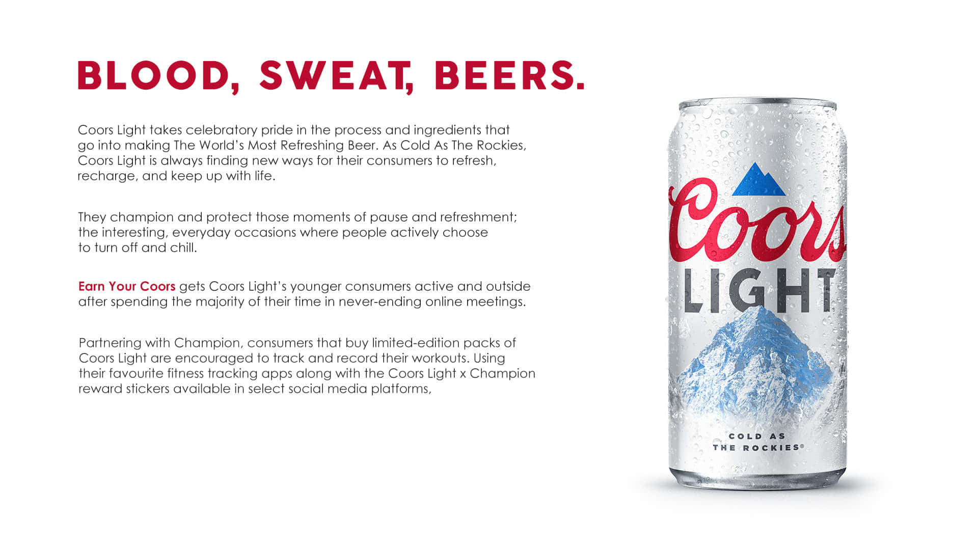 🔥 Free Download Coors Light Wallpaper by @williamw39 | WallpaperSafari