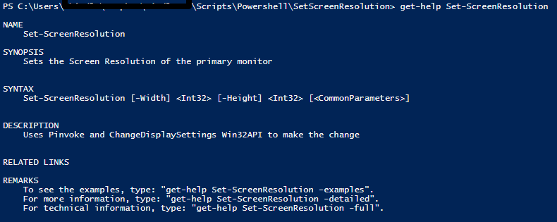  47 PowerShell Script To Change Wallpaper WallpaperSafari