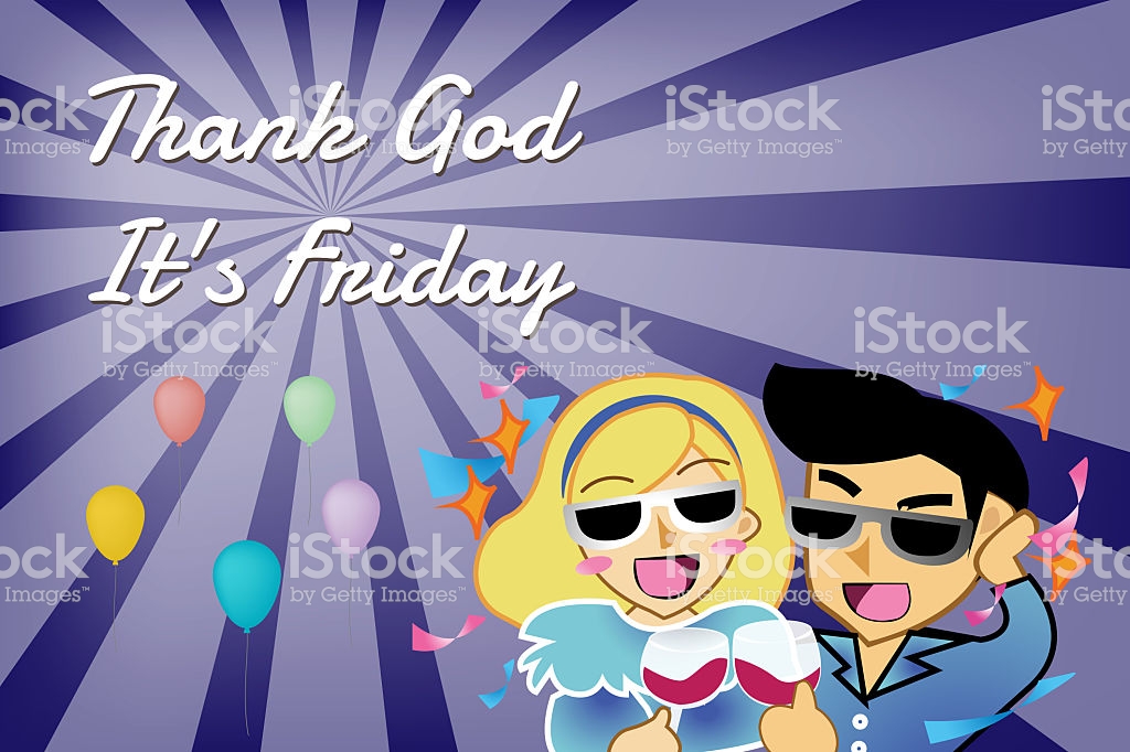 Free download TGIF thank god Im Fabulous Wallpaper for your phone Pink ...