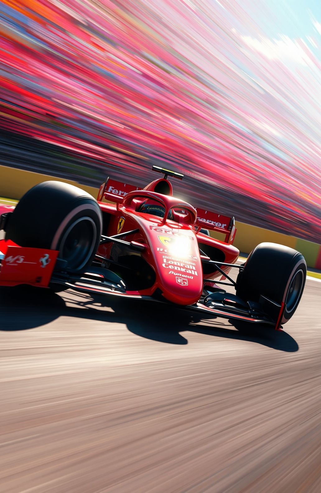 🔥 Free Download Ferrari f1 Wallpaper by @pamelaj9 | WallpaperSafari