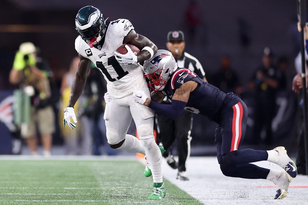 🔥 Free Download Promising Debut Of Christian Gonzalez With The New ...