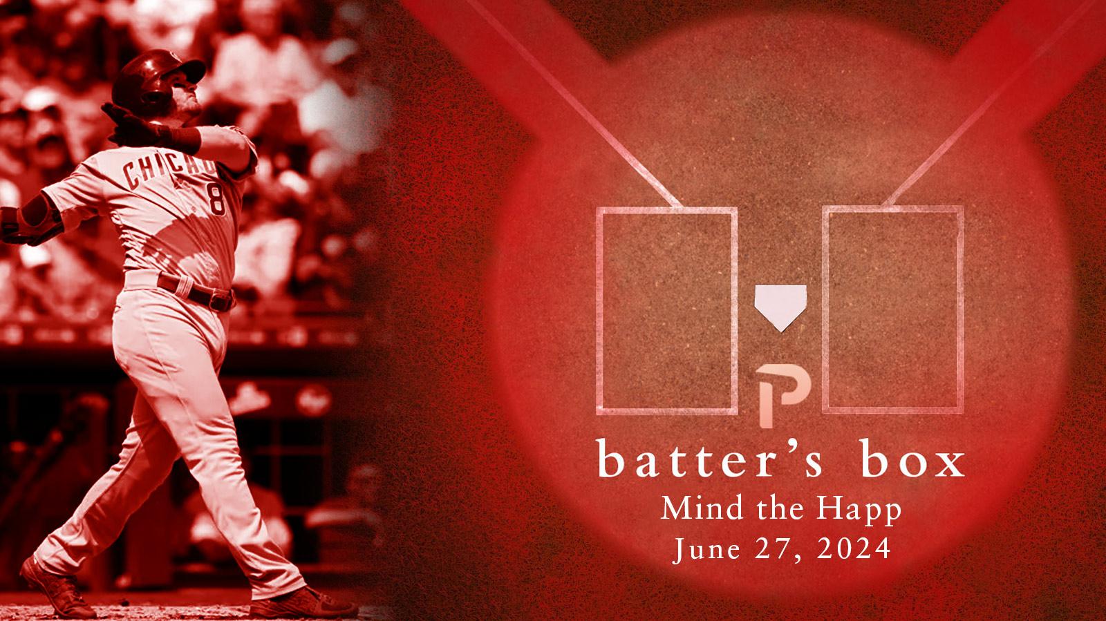 🔥 Free Download Fantasy Baseball Daily Hitting Recap Pitcher List by ...