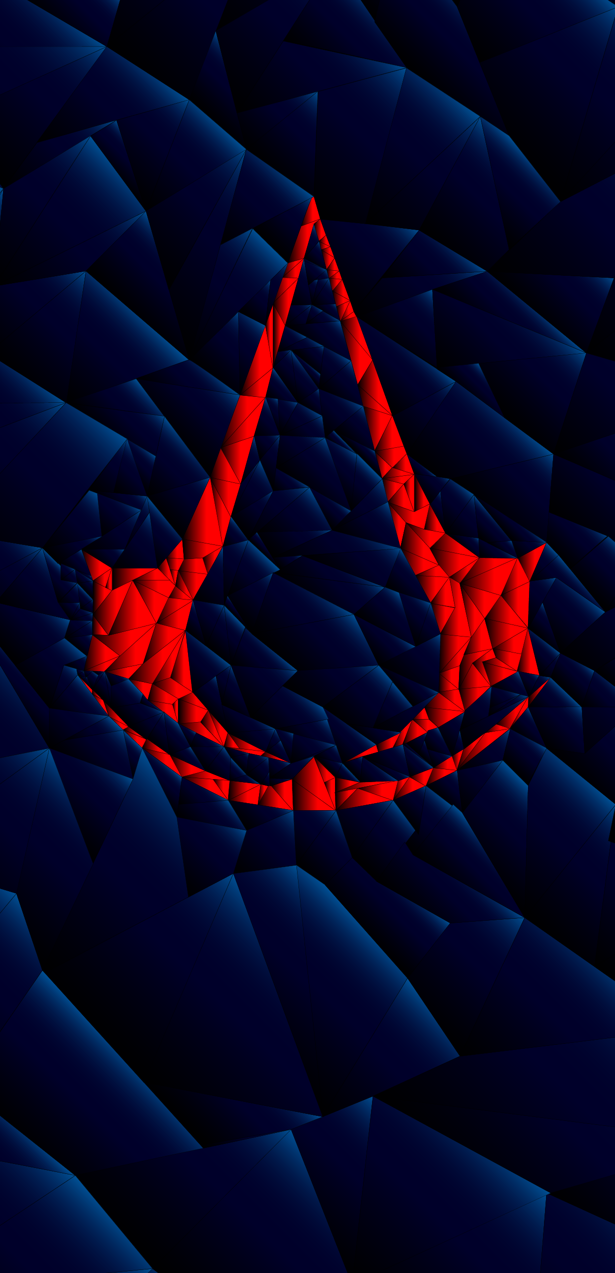 🔥 [20+] Polynomial Wallpapers | WallpaperSafari