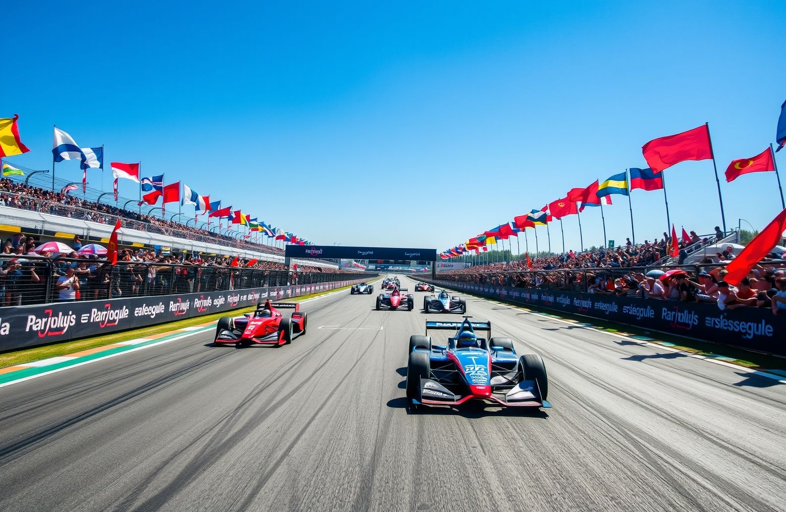 🔥 Free Download Race Track Wallpaper by @shawnb61 | WallpaperSafari