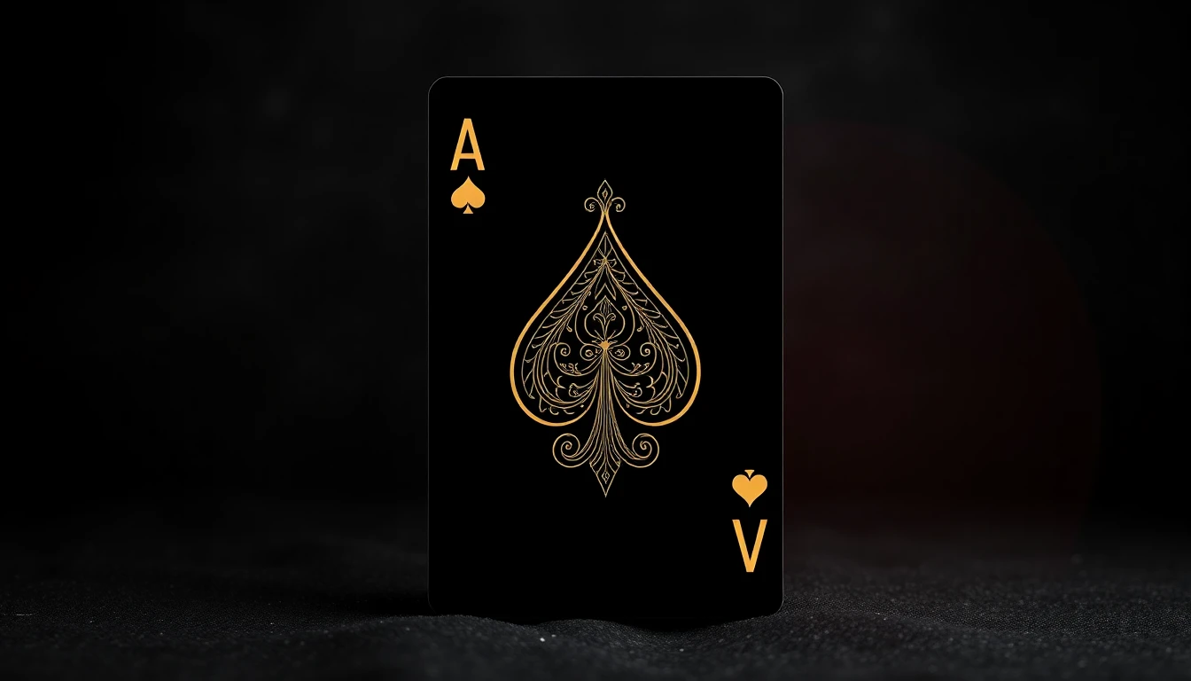 🔥 Free Download Black Ace Wallpaper by @jmills39 | WallpaperSafari