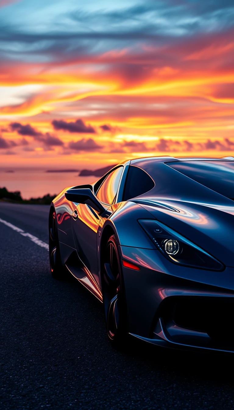 🔥 Free Download Hd Car Phone Wallpaper by @michaelahernandez ...