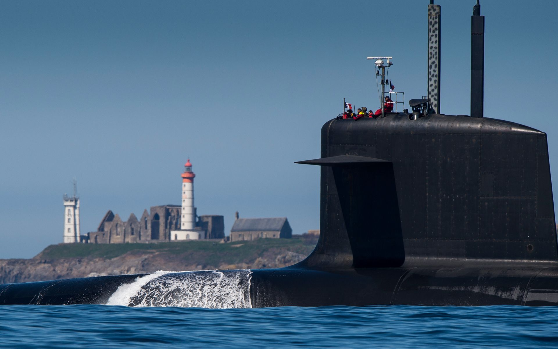 🔥 Free Download Submarine Computer Wallpaper Desktop Background by ...