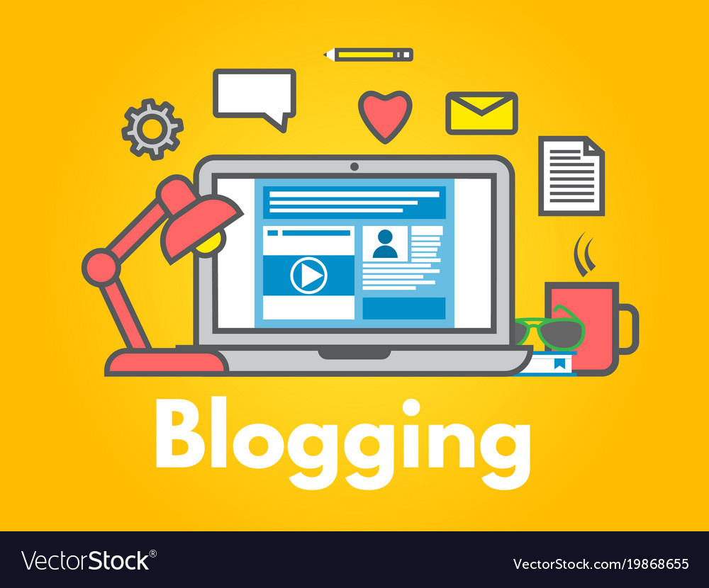 [28+] Blogging Backgrounds on WallpaperSafari