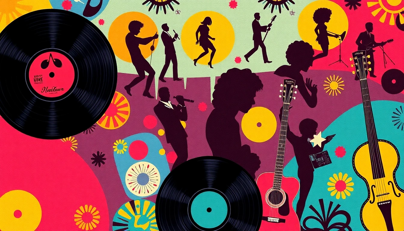 🔥 Free Download Motown Wallpaper by @alexiss | WallpaperSafari