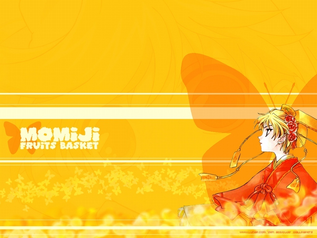 🔥 [30+] Momiji Sohma Wallpapers | WallpaperSafari