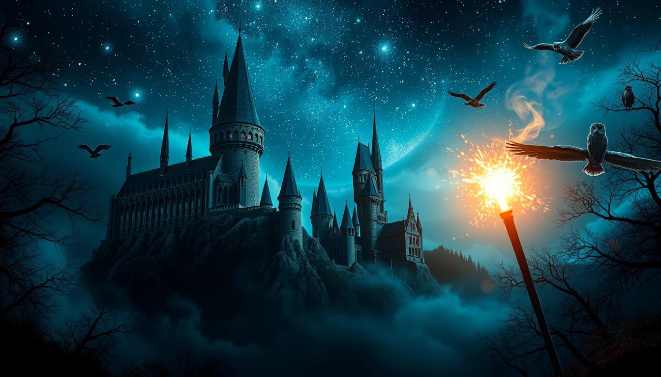 🔥 Free Download Desktop Harry Potter Wallpaper by @lindsayf ...