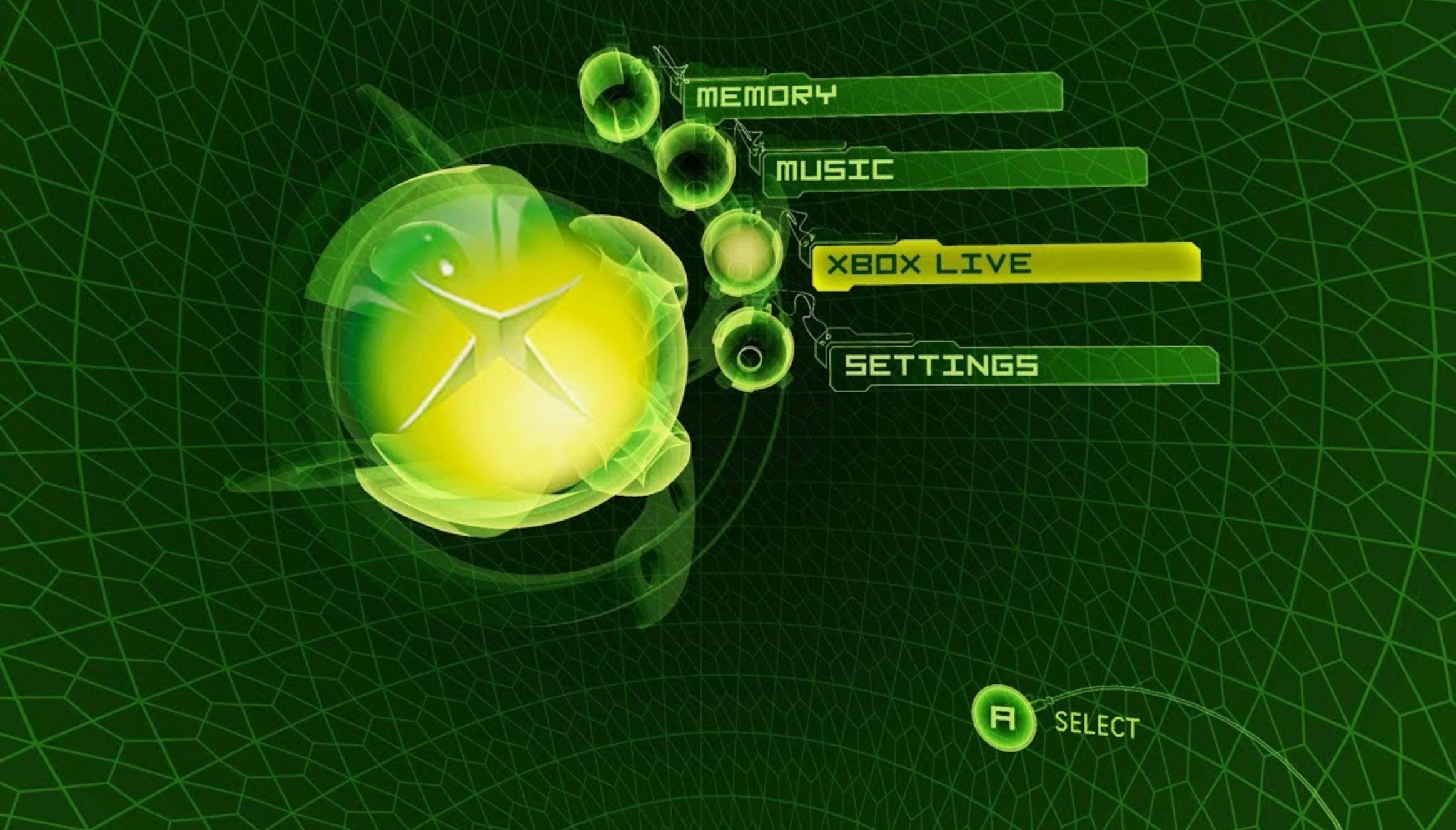 🔥 [30+] Original Xbox Wallpapers | WallpaperSafari