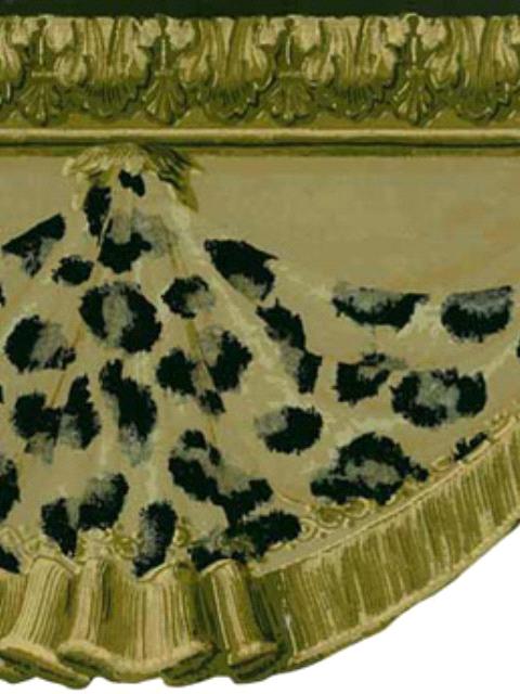 Free download Only Borders 8 wallpaper border Floral 5241 33 yellow ...