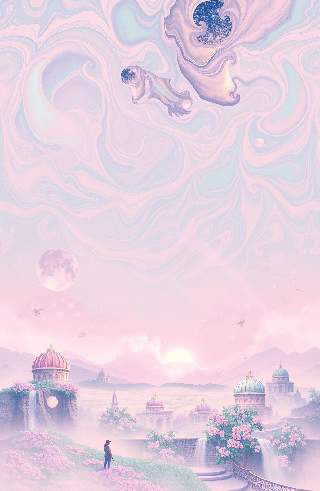 🔥 [40+] Powder Arcane Wallpapers | WallpaperSafari