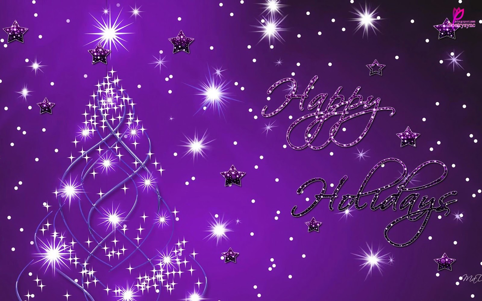 Free Download Happy Holidays And Christmas Wishes Quotes And Sayings 