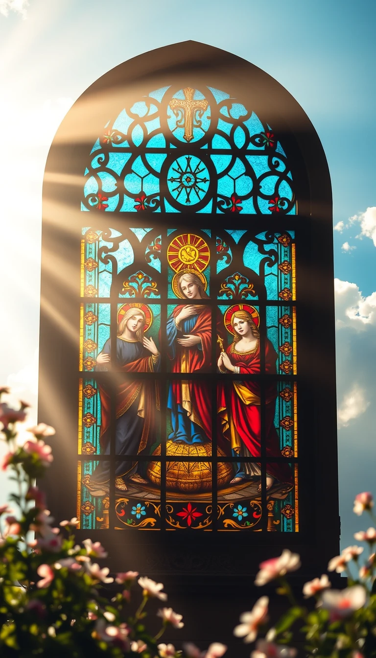 🔥 Free Download Catholic Phone Wallpaper by @kallen7 | WallpaperSafari