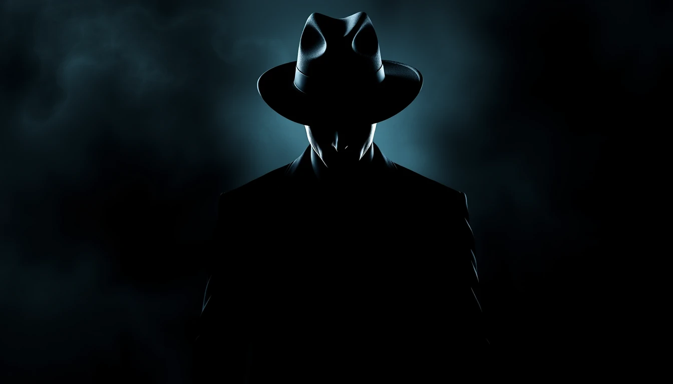 🔥 [50+] Black Hat Wallpapers | WallpaperSafari