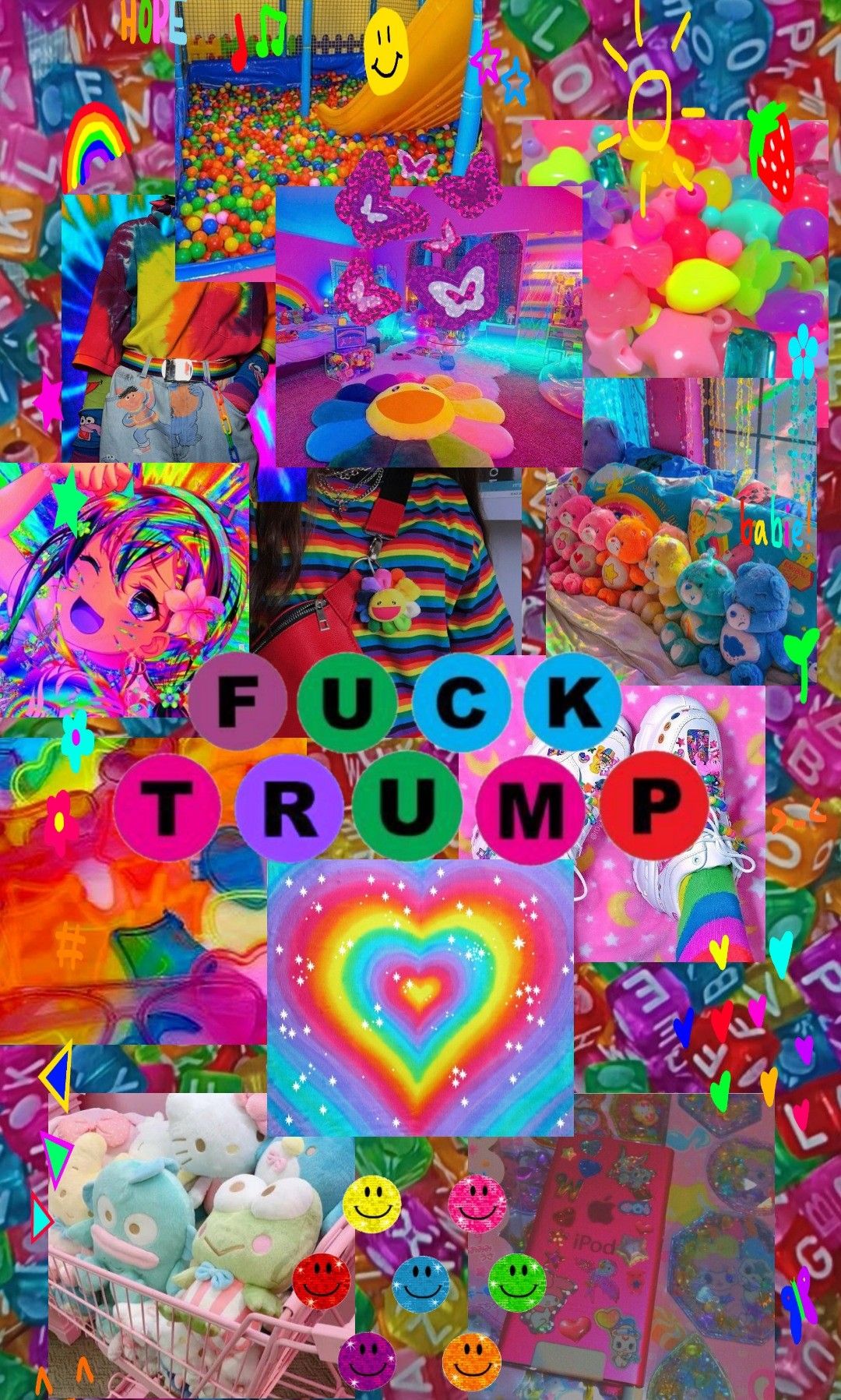 🔥 Free Download Kid Core Wallpaper In by @cwilson7 | WallpaperSafari