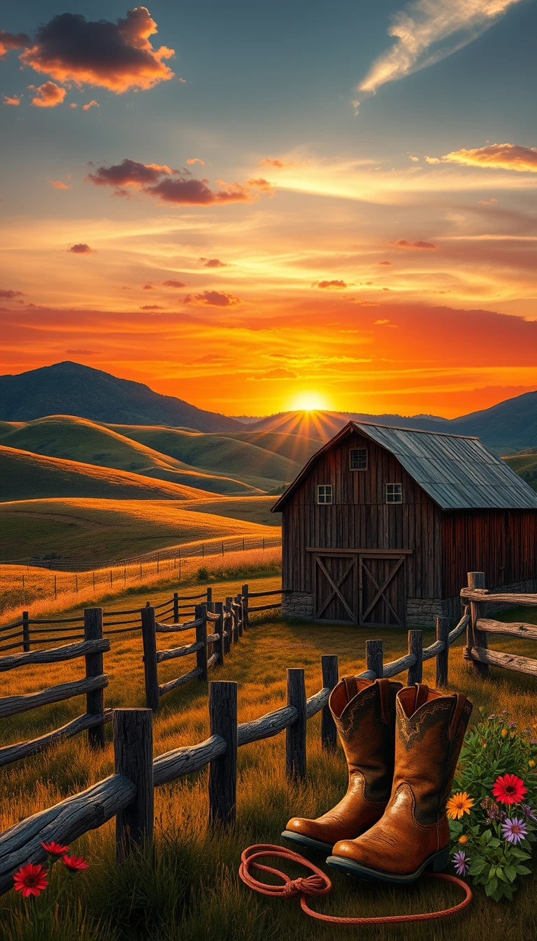 🔥 [60+] Country Western Wallpapers | WallpaperSafari