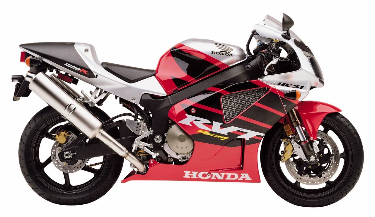 🔥 Free Download Motorcycle Picture Honda rc51 Pictures And Wallpaper by ...