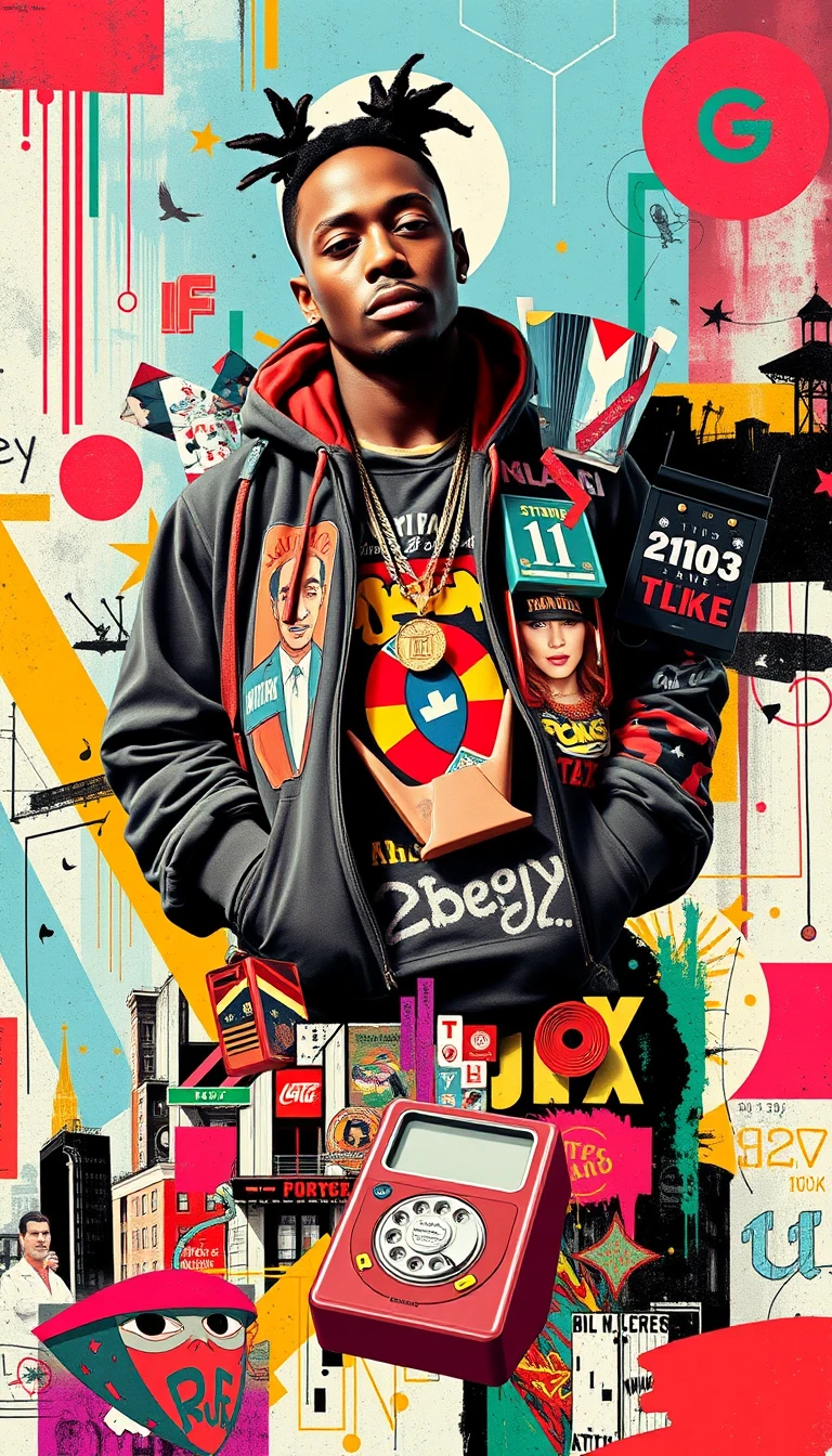 🔥 Download Joey Badass Phone Wallpaper by @jjones40 | Joey Badass Phone ...