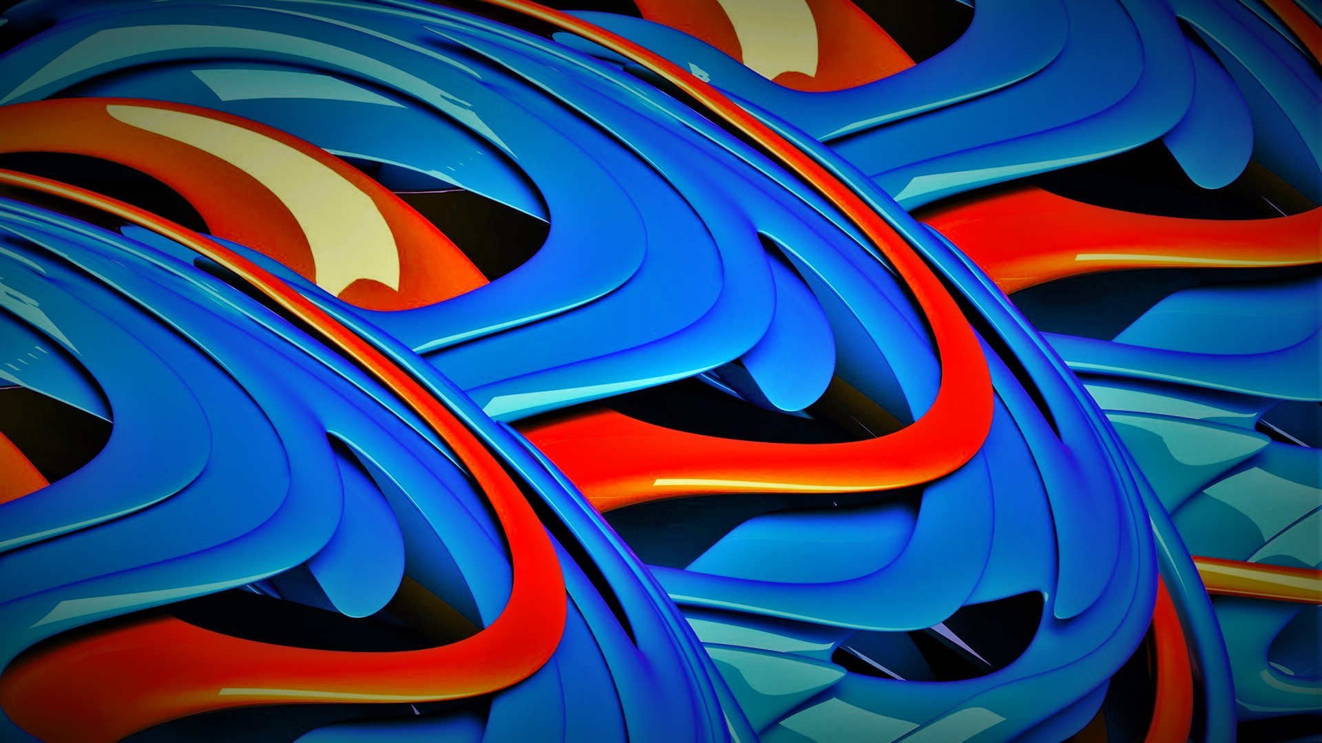 🔥 [60+] Abstract 3d Wallpapers | WallpaperSafari