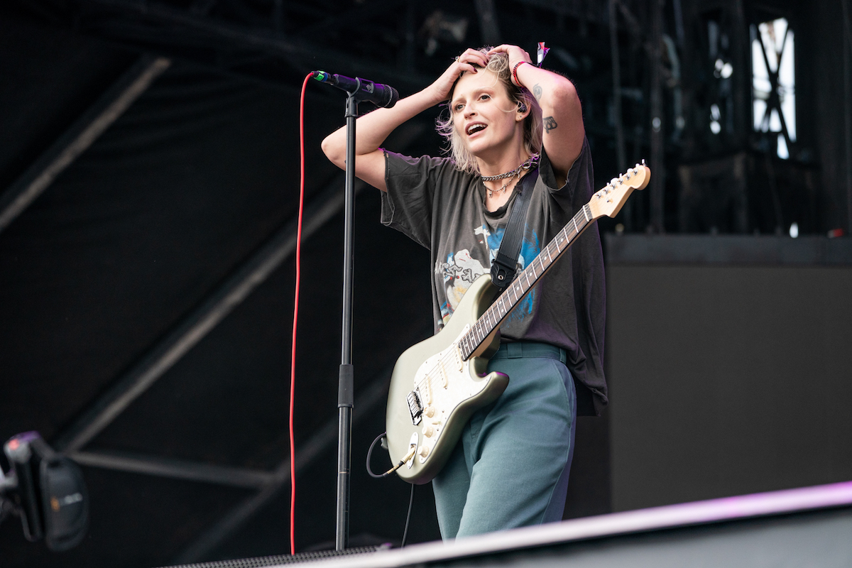 🔥 Free Download Emily Armstrong Wallpaper by @rchandler | WallpaperSafari