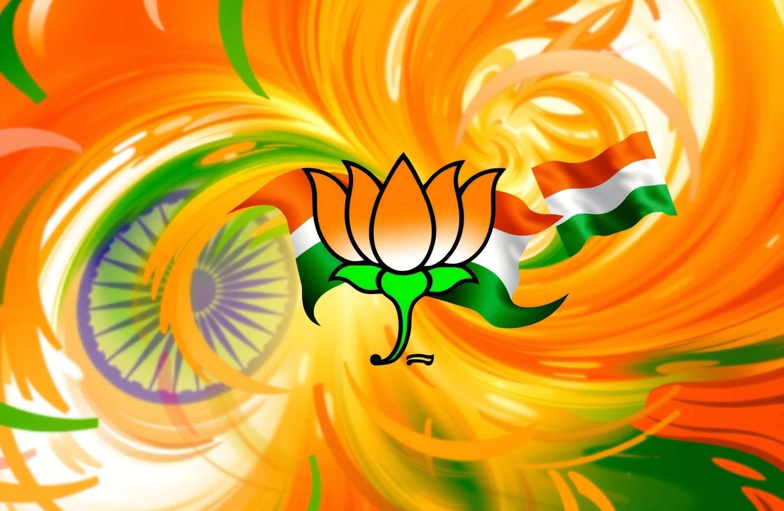 🔥 [40+] BJP Wallpapers | WallpaperSafari