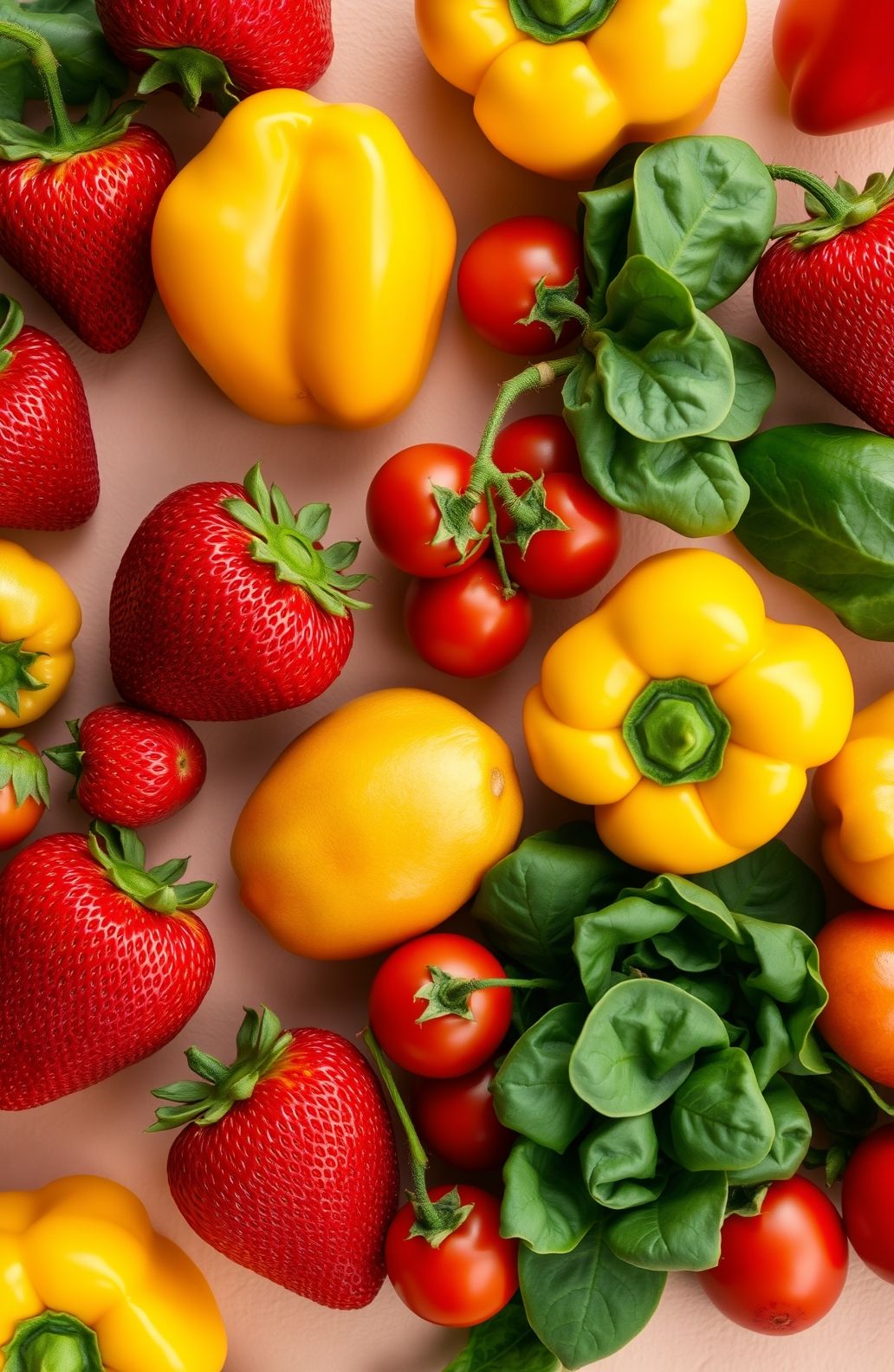 Fruits Wallpapers Wallpapersafari