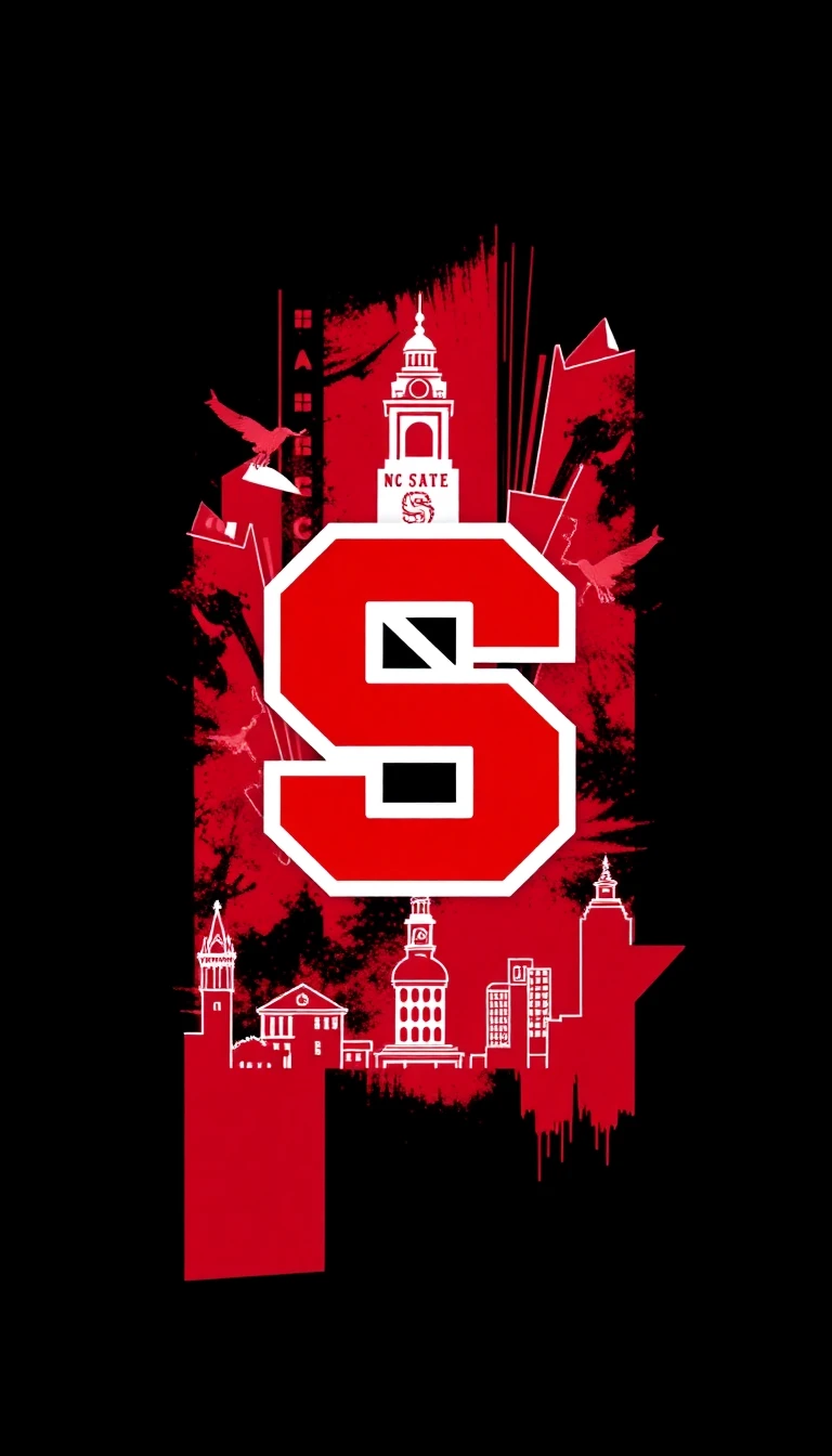 🔥 [50+] NC State Wallpapers | WallpaperSafari